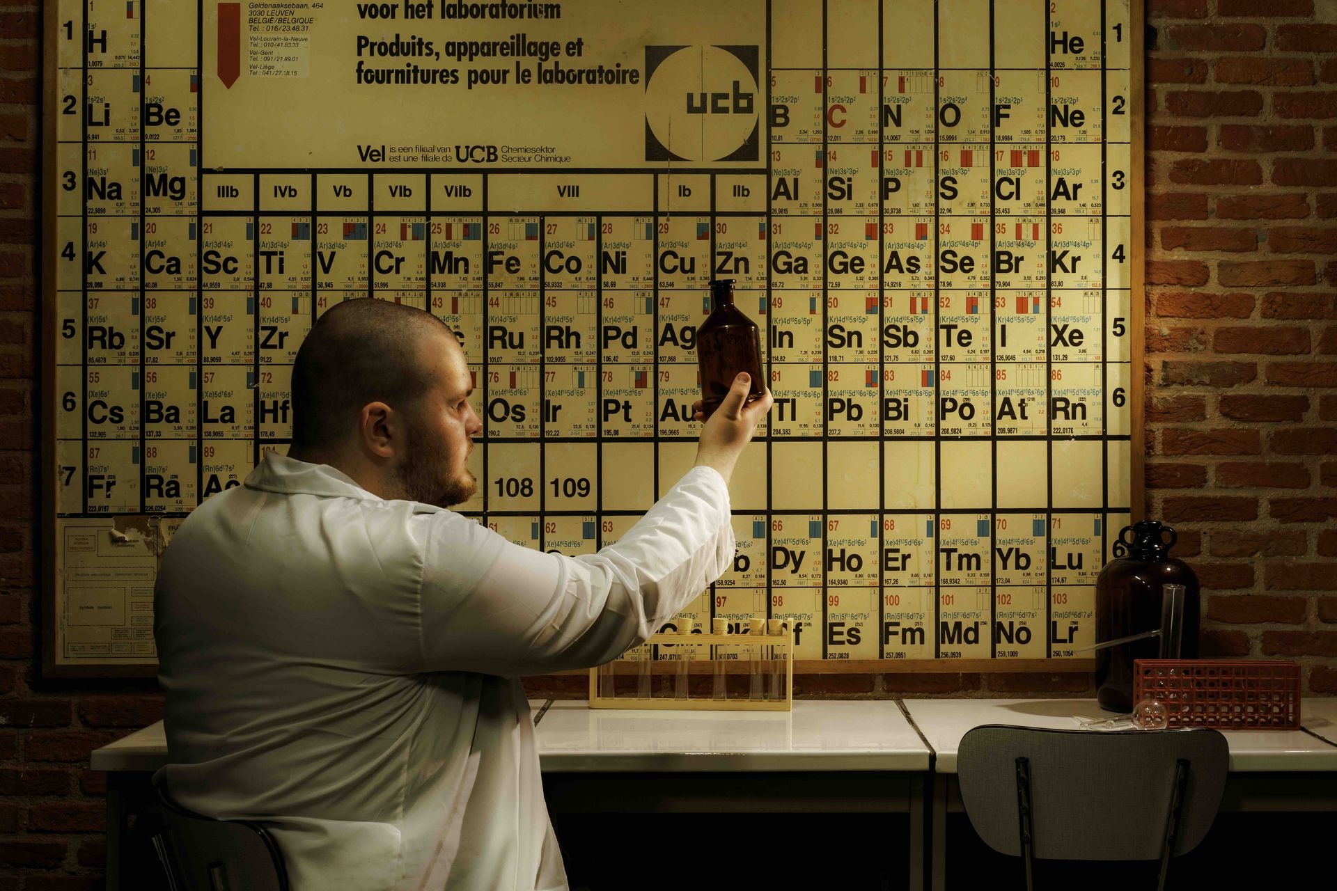 Escape rooms - Antwerpen | Exit Games